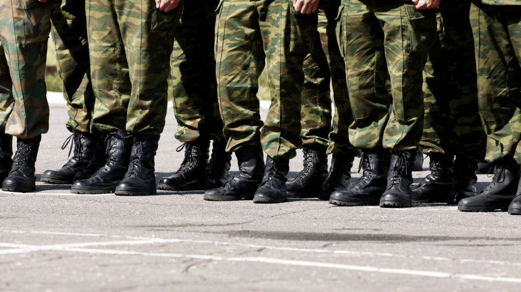 Devenir Officier à l'Armée de Terre après CESI, c'est possible ...