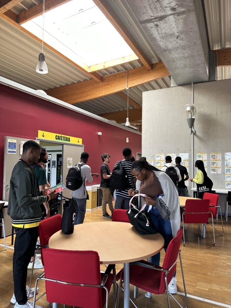 French Engineering Pathway : cursus étudiants internationaux